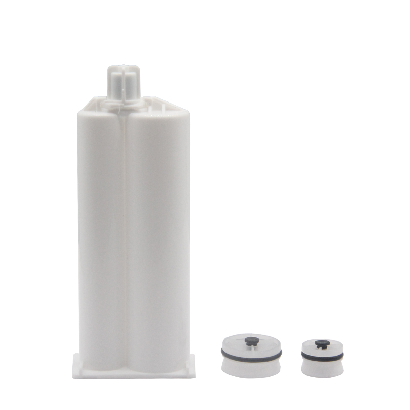 50ml 2:1 Dual Cartridge - SAYYES